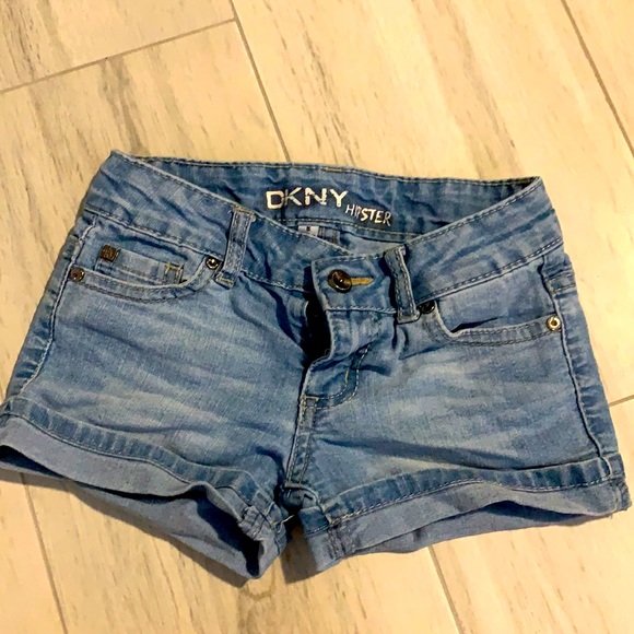 Dkny | Bottoms | Dnky Denim Shorts | Poshmark